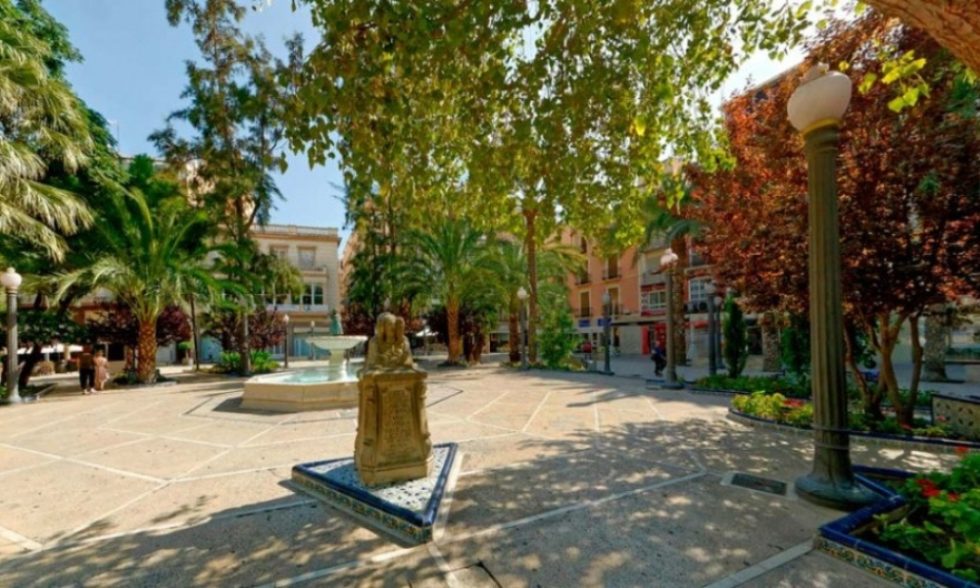 Top Areas to Live in Elche | Inmourbana