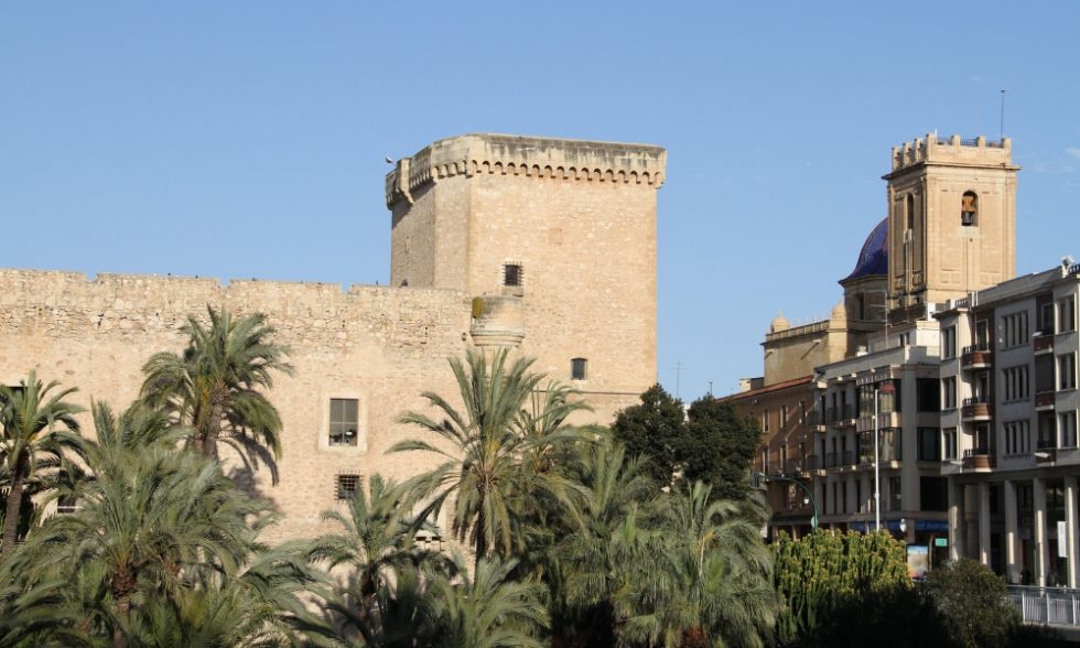 Las Zonas más Exclusivas de Elche | Inmourbana